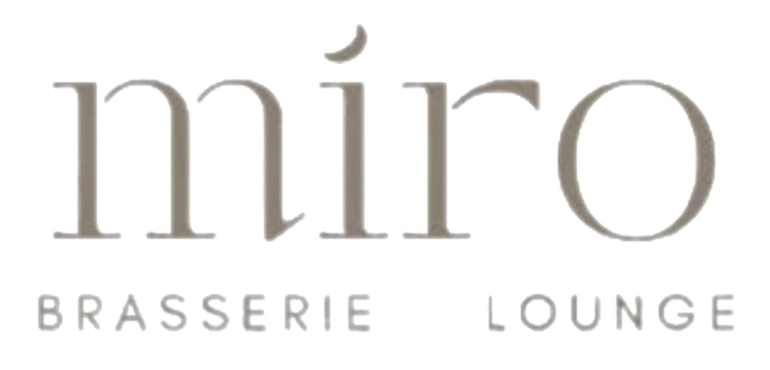 Miro Brasserie & Lounge